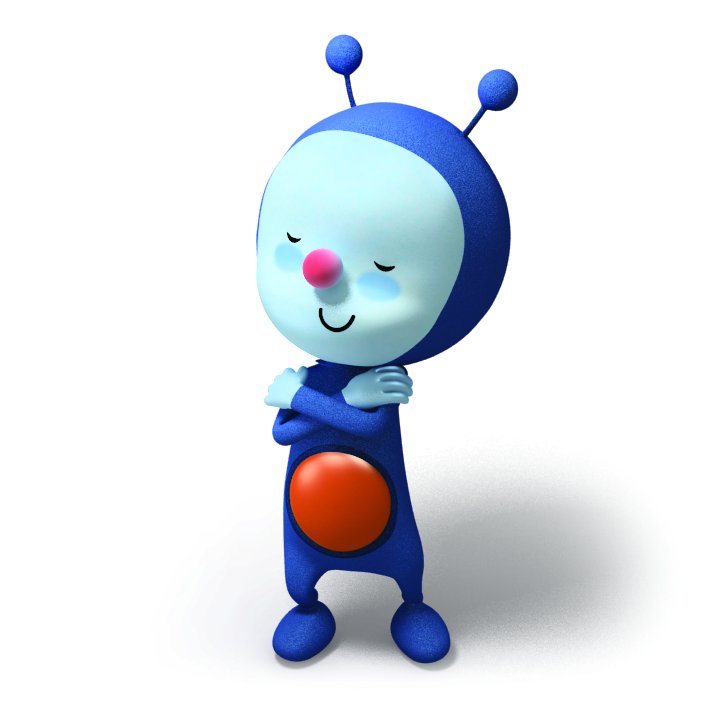 Blog de los niños: Pupi para colorear