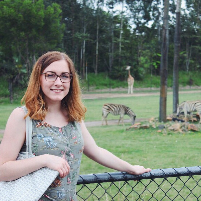 Australia.. Part one!! | Paige Ellen Gillard