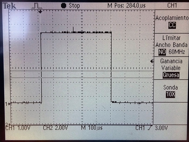 Andromina robot V.2.0: Encoder de cuadratura y Arduino. Tutorial sobre ...