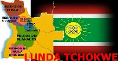 MOVIMENTO DO PROTECTORADO LUNDA TCHOKWE: Declaração de Princípios Sobre ...