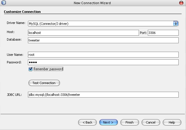 Learn Java by Examples: February 2013