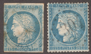 Big Blue 1840-1940: French Colonies