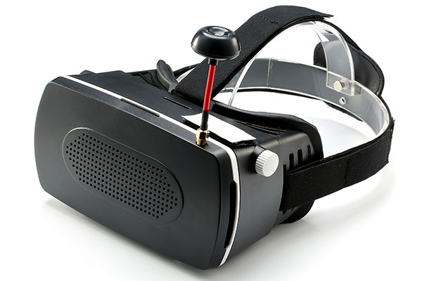 FPV & Микро: Гонки по FPV - Подготовка