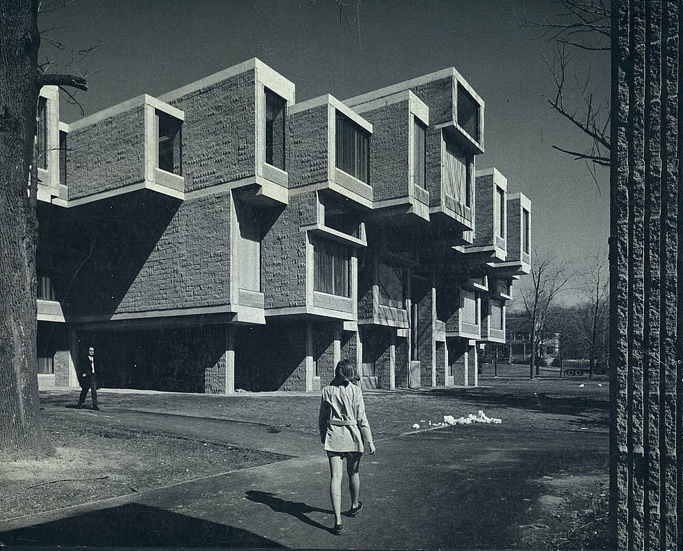 Mad for Mid-Century: Modern Houses of the World