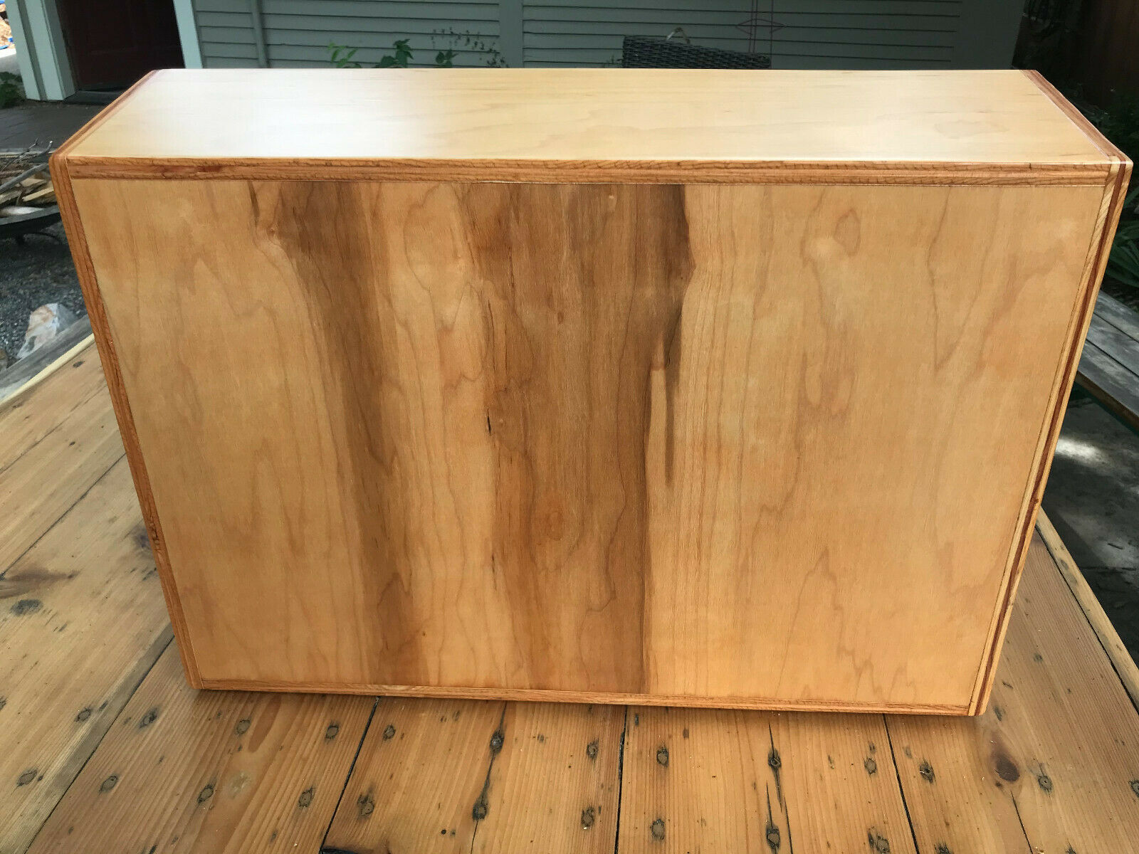 MATRIXSYNTH: Eurorack Modular Synthesizer Cases 104hp 9u Custom Maple ...