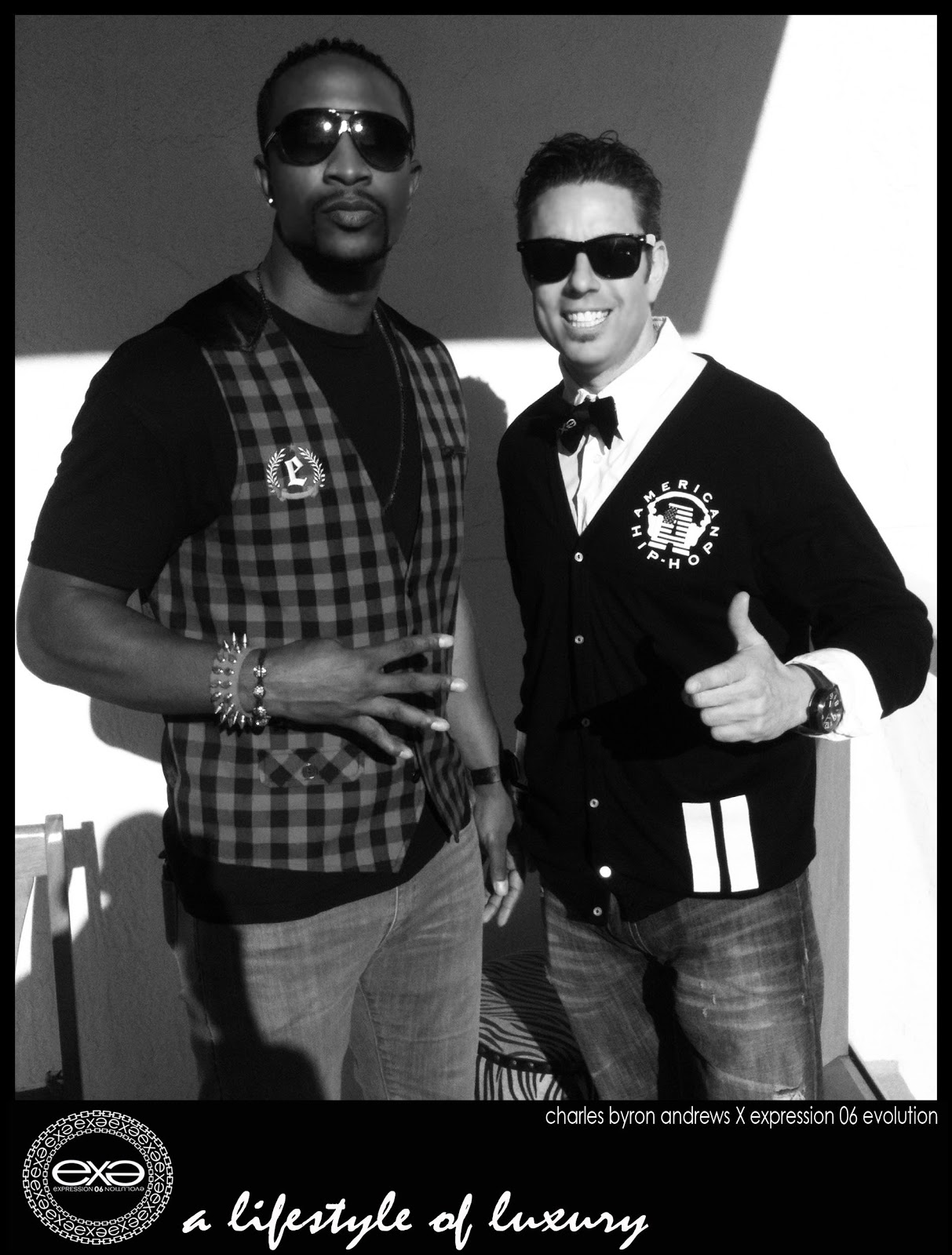 exǝ™ | EXPRESSIVECLOTHINGLLC.COM - WEBSITE FOR EXPRESSION 06 EVOLUTION ...