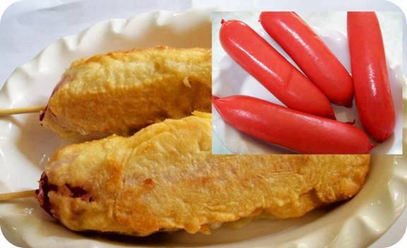 Why Is A Saveloy Called A Saveloy