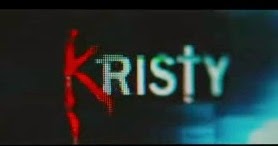 Sticky Red: A Bodycount Compendium: To Kill God: Kristy (2014)