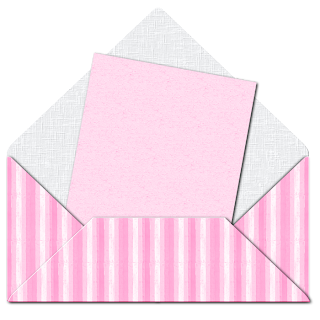 Apaixonados por gifs: Imagens em gif de lindos envelopes e cartas!