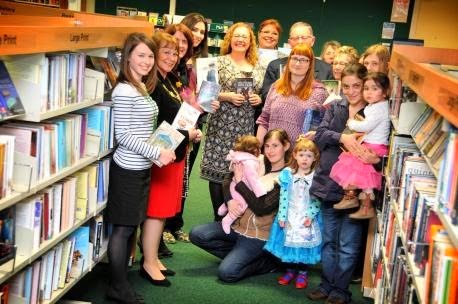 MIDDLEWICH LITERARY FESTIVAL: FESTIVAL INFORMATION 2014 (ARCHIVED)