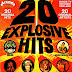 Various - 20 Explosive Hits (1976) - Lp ~ blog met verzamel albums