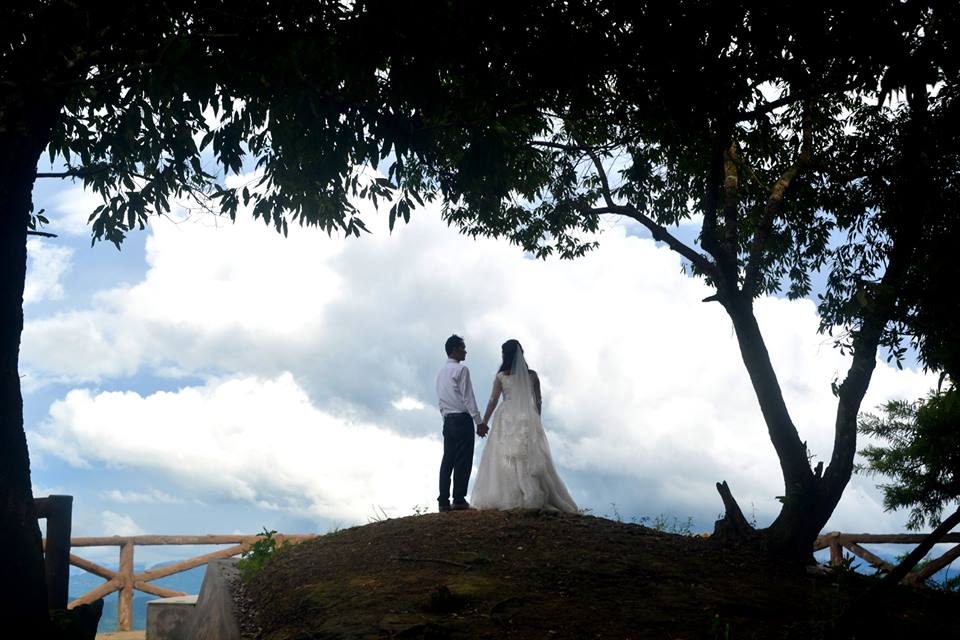 Mizo Wedding Photography - What Do Mizo Wear in Wedding ? | TIMES OF ...