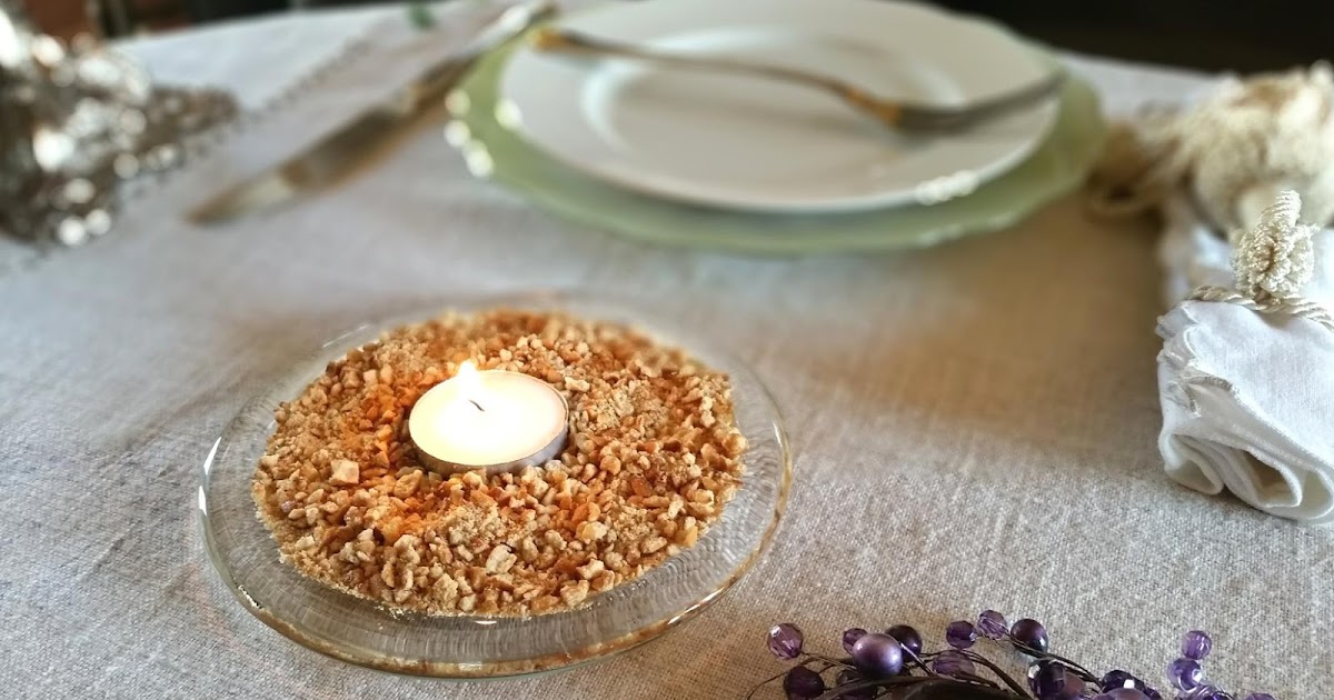 Food- Not Just For Eating