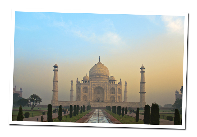 TAJ MAHAL, DONDE DORMIR Y CÓMO LLEGAR | Indian Lassi, un viaje por India