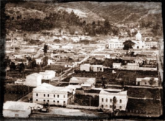 DUITAMA BOYACA: GALERÍA DE FOTOS DE LOS ATRACTIVOS TURÍSTICOS.