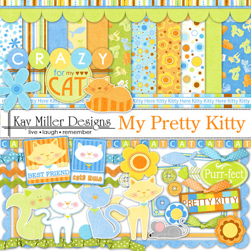 SGBlogosfera. María José Argüeso: KAY MILLER DESIGNS: ANIMALES