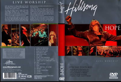 NadaÀPostar: CAPAS DE DVD'S HILLSONG