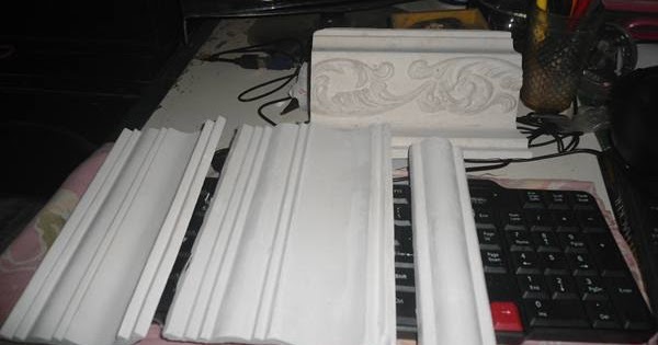 List Plafon Gypsum | MinimaList Art