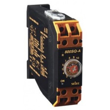 Selec S/D Timer 800SQ-A