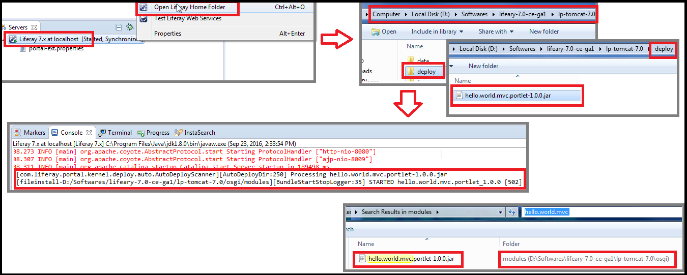 Tirthal's Tech Cafe - Java Platform and Software Engineering related ...