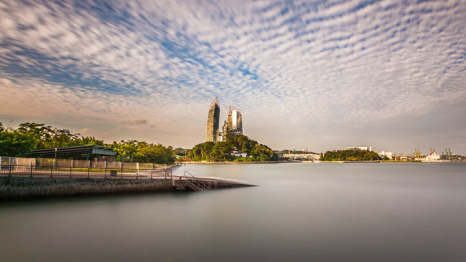 Southern Ridges - Labrador Nature & Coastal Walk, Berlayer Creek ...