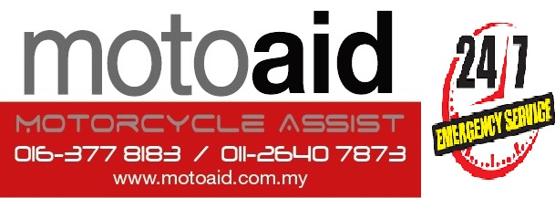 Towing Motosikal (Moto Aid Malaysia): Harley-Davidson of Petaling Jaya ...