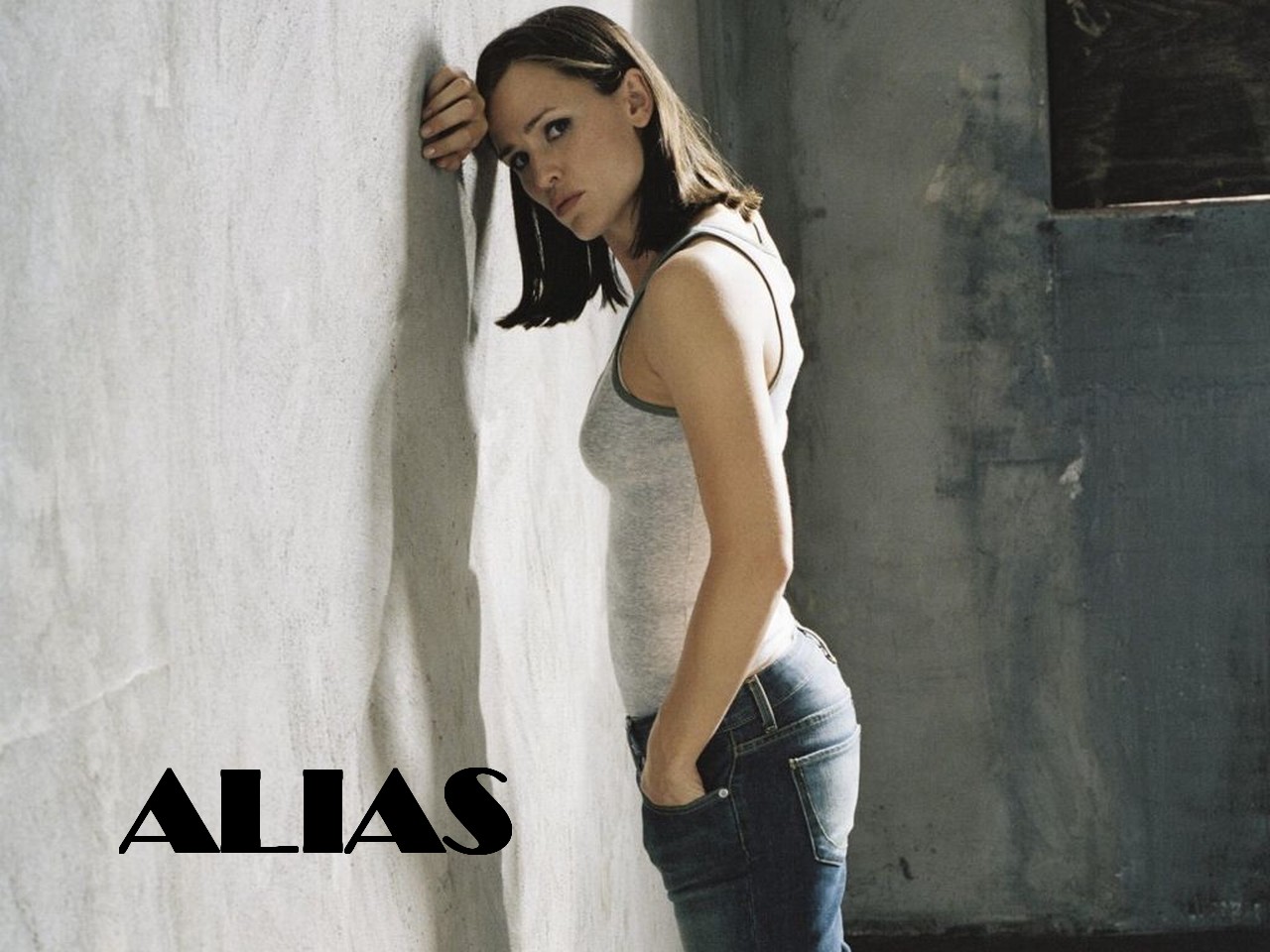 Filmovízia: Alias [2001-2006]
