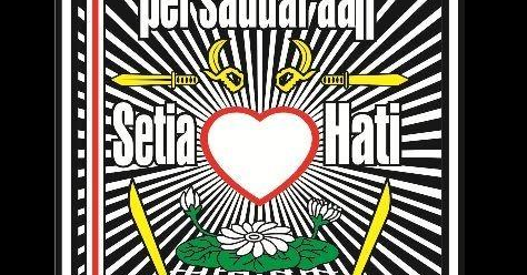 Makna dan Arti Lambang Persaudaraan Setia Hati Terate - PSHT ONLINE