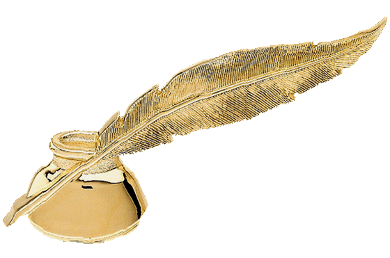 Colonial Quills: Tools of the Trade: Historical Museums