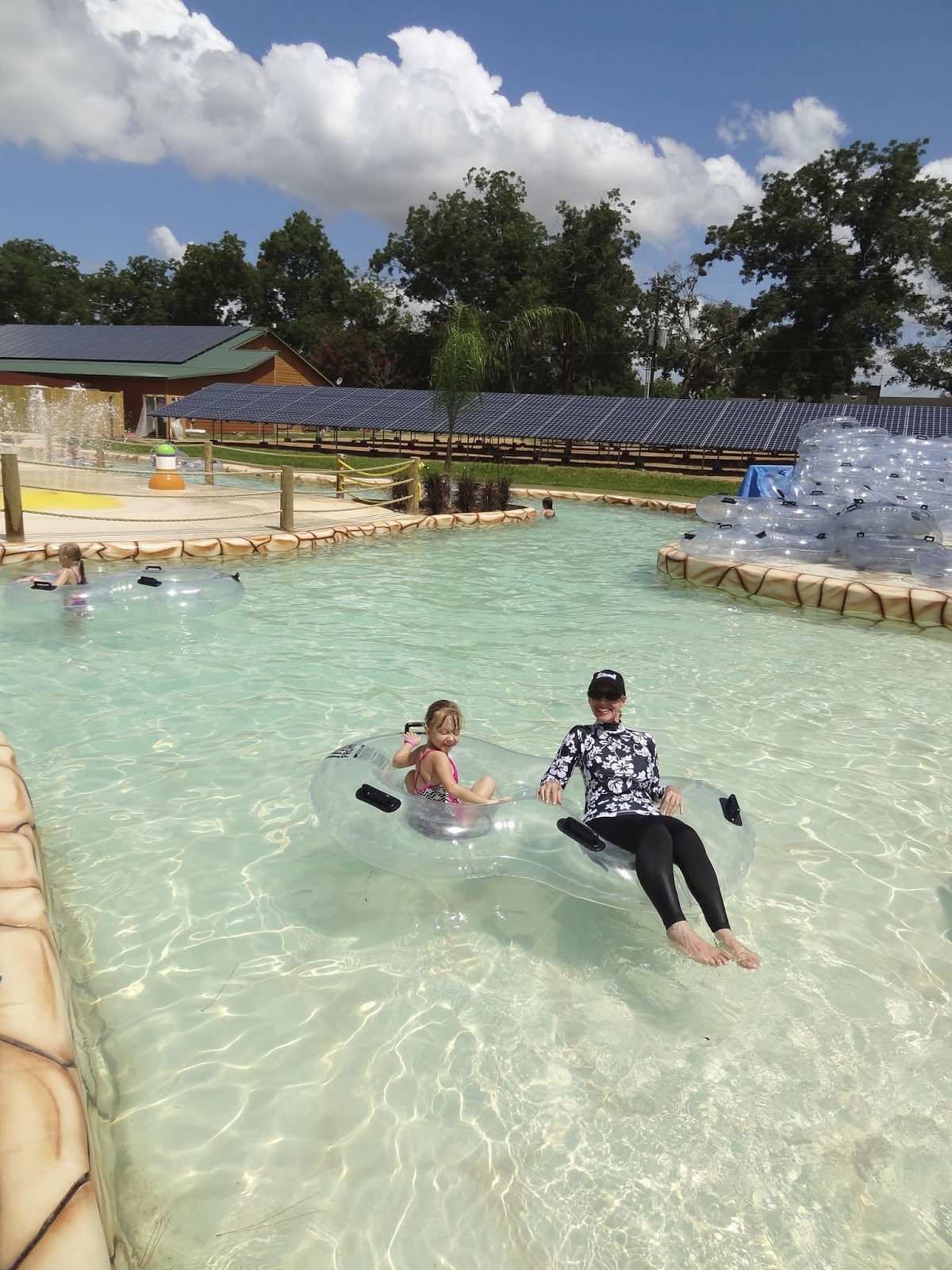 Get Outa Town: YOGI BEAR'S JELLYSTONE PARK - FEATURING the WATERPARK
