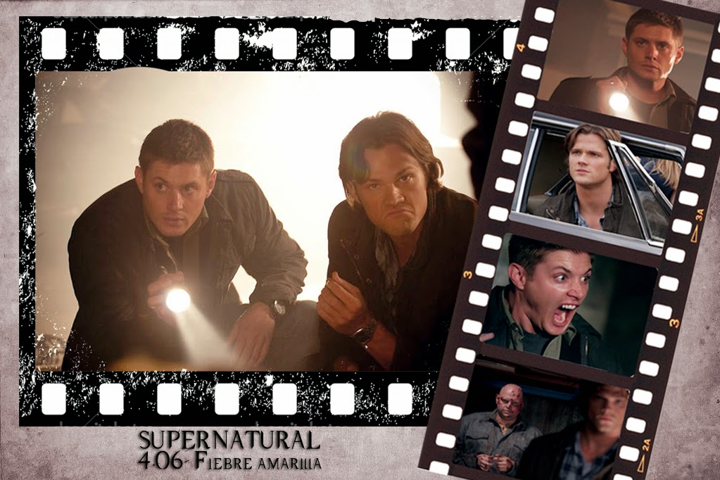 Supernatural Hunters