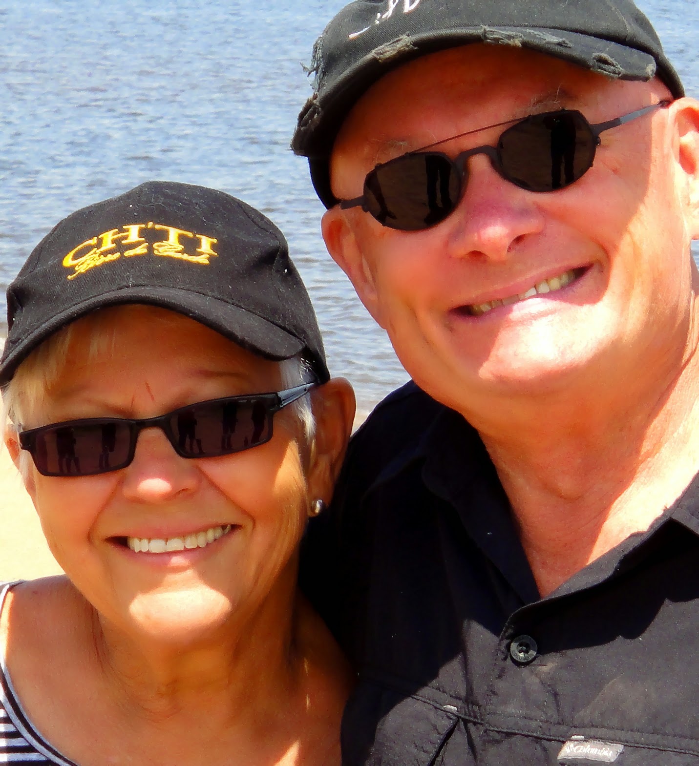 Edge Center for the Arts: Where will John Perkins’ Music be This Year ...