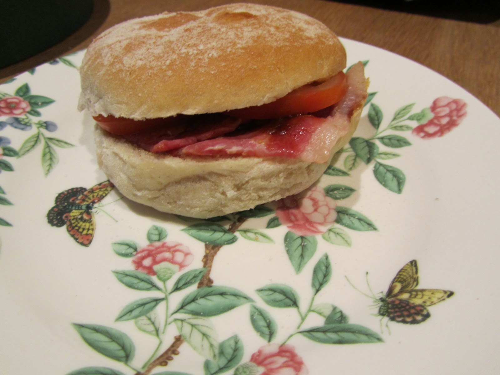 Breakfast Club: January 2013