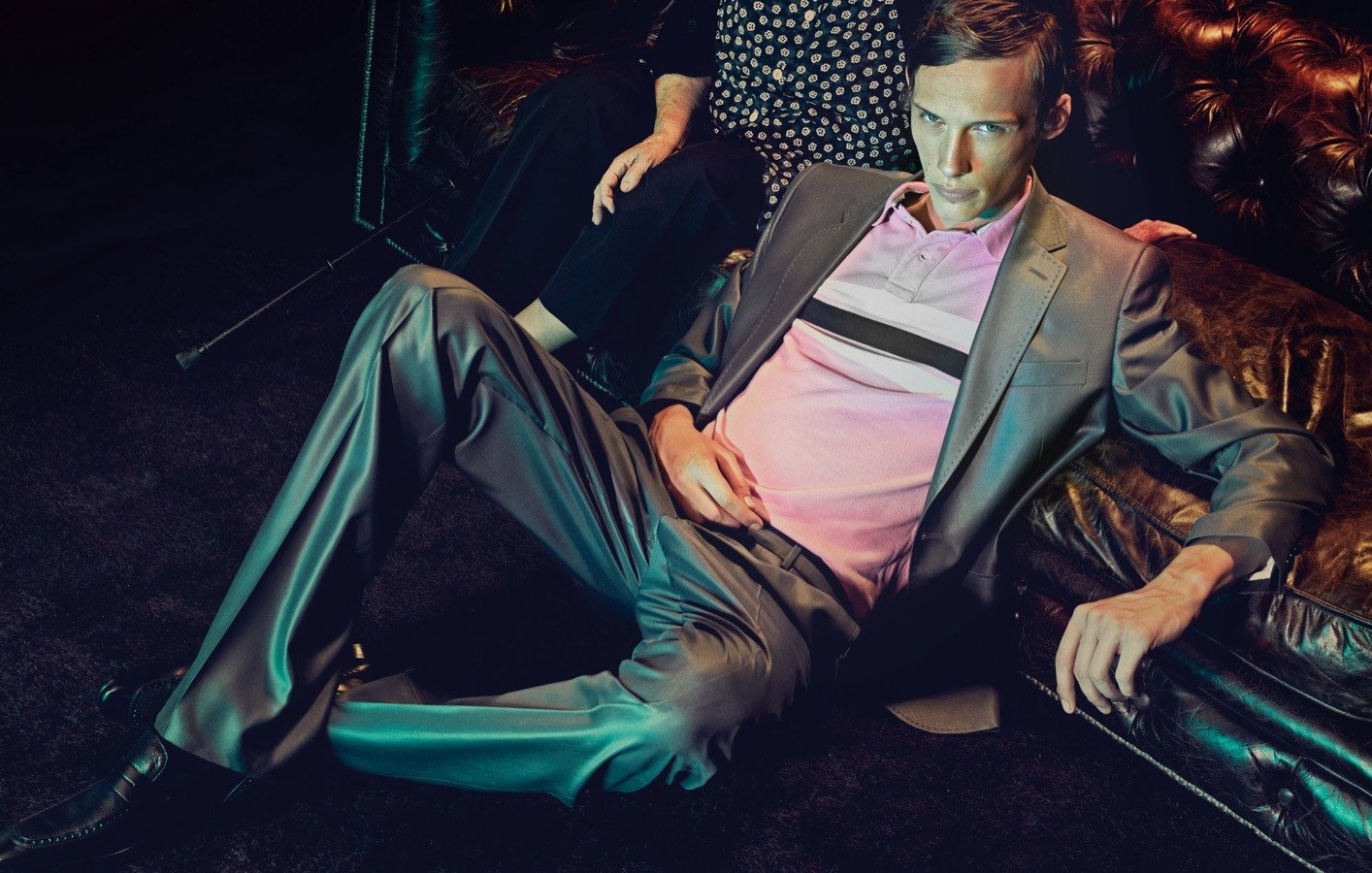 fashion production: emre guven