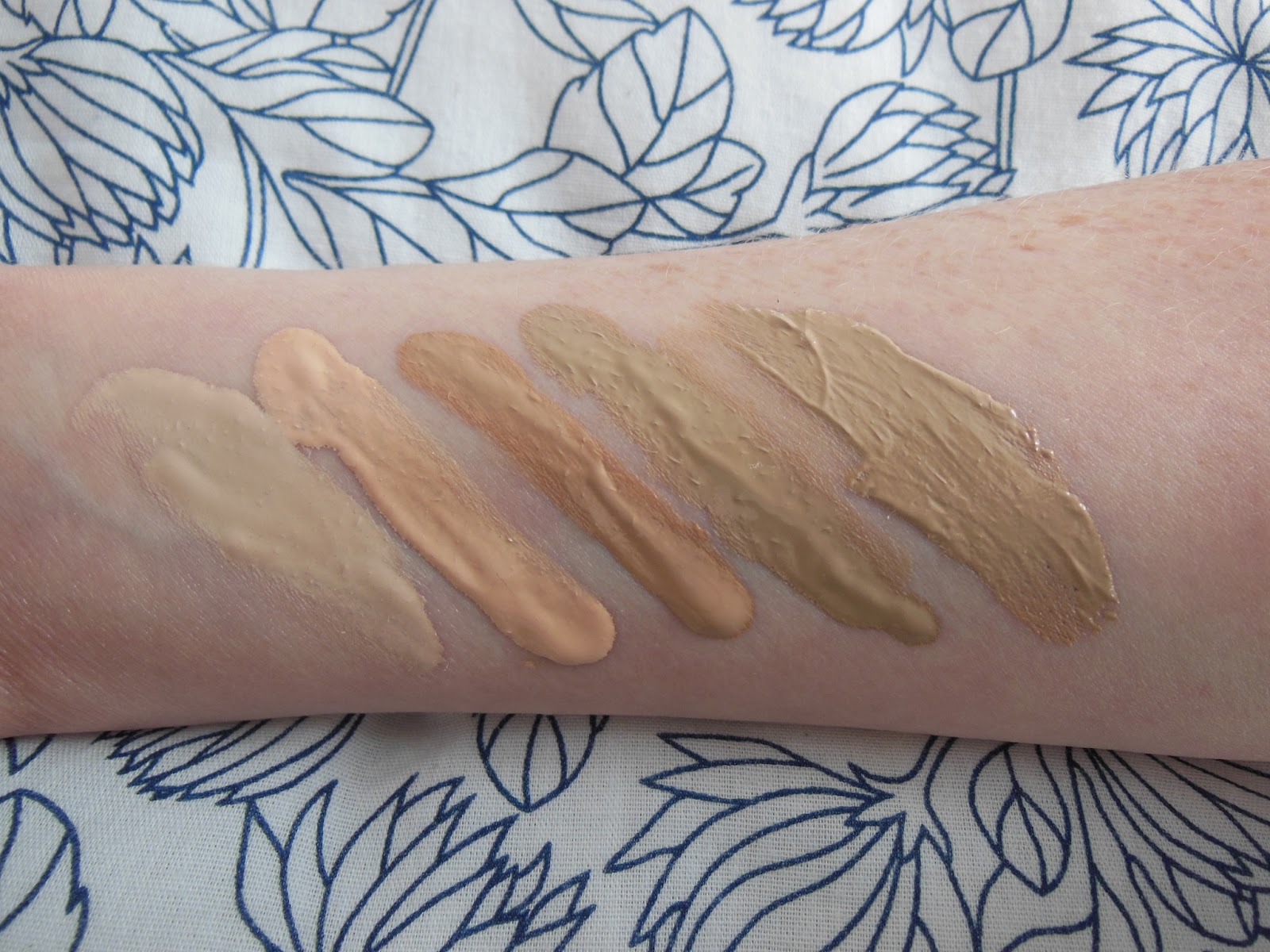The big pale skin BB cream hunt | Tales of a Pale Face | UK beauty blog
