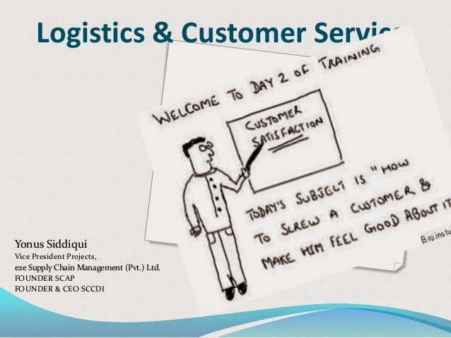 Home Distribution: Chapter3