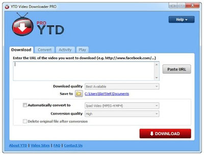 Blog de palma2mex : YTD Video Downloader Pro 5.3.0.1 Final Portable