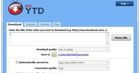 Blog de palma2mex : YTD Video Downloader Pro 5.3.0.1 Final Portable