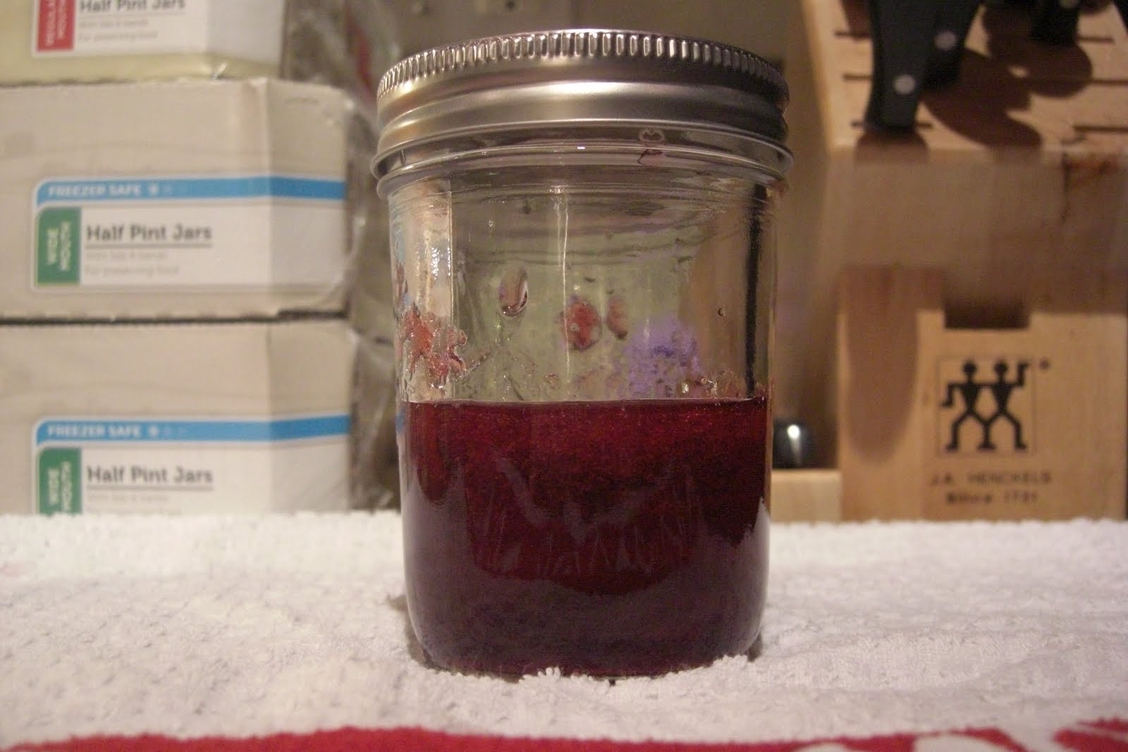 Jelly Man Kelly: 5/22/11 - 5/29/11