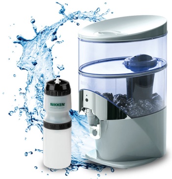 17 Good Reasons to Drink Nikken Waternikkenergy ~ it's all just energy