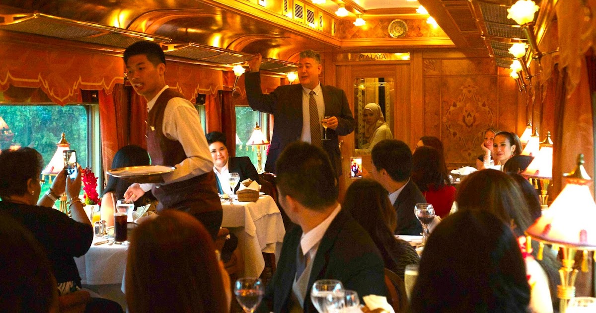 jin loves to eat: Jonathan Phang's 5-Course Dinner on Gourmet Trains