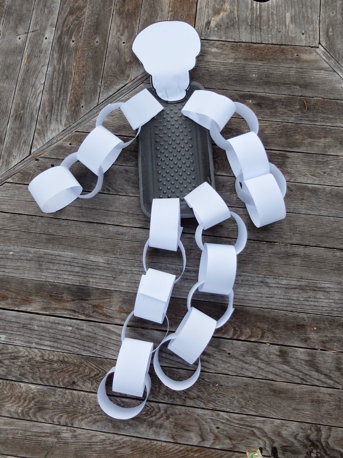 Skeleton Hiccups: a Halloween book and activity - rubber boots and elf ...