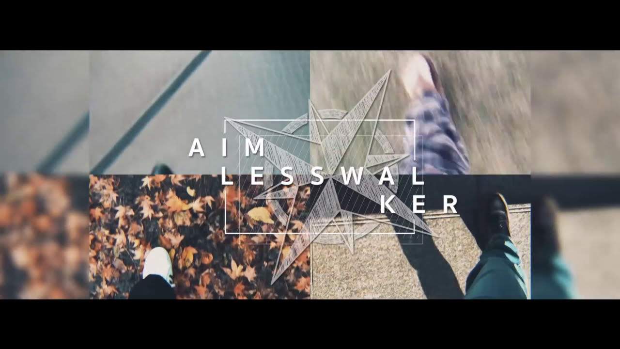 Videoclipes de Vocaloids: Aimless Walker (エイムレスウォーカー)