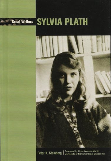 10 Year Anniversary of Sylvia Plath (Great Writers)