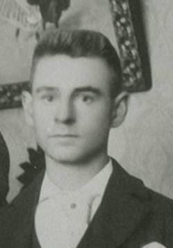 Thomas Dangerfield Descendants