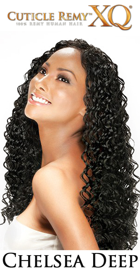 Update XQ Chelsea Deep Style!