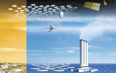 Towards an eco-economy: Movements for Climate Action: Toward Utopia or ...