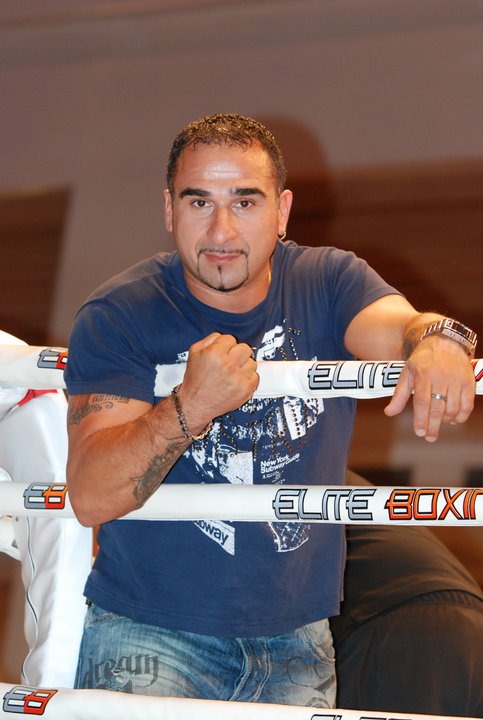 Onlyfighters: ΠΑΓΚΟΣΜΙΑ ΑΠΟΚΛΕΙΣΤΙΚΟΤΗΤΑ : Η ΕΠΙΣΗΜΗ ΑΝΑΚΟΙΝΩΣΗ ΤΩΝ ...