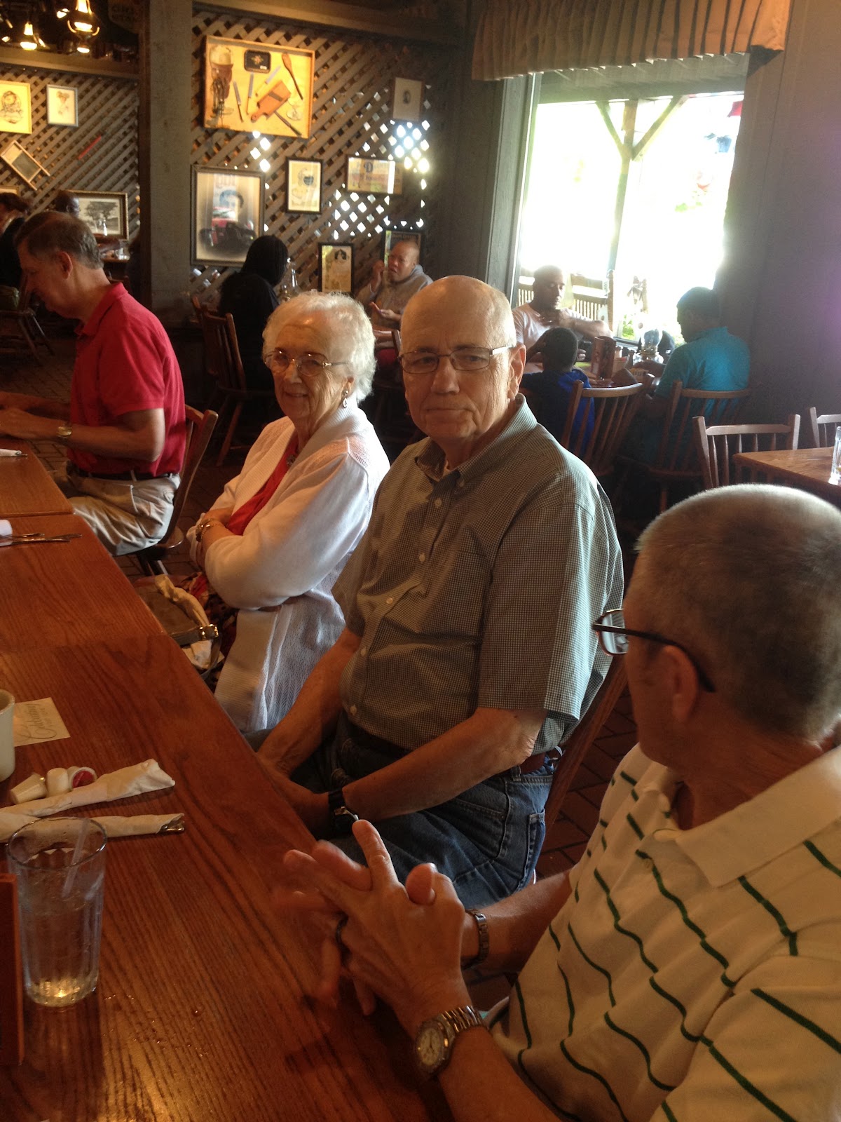 McCabe Family Web: JUNE SCANS