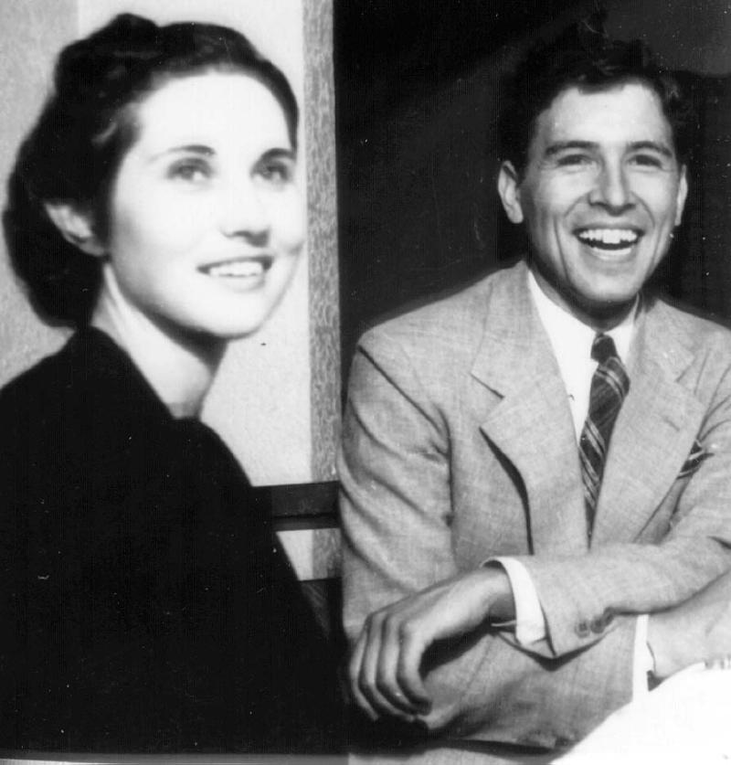 Faces and Places of the Past: Alton Craig Curtis